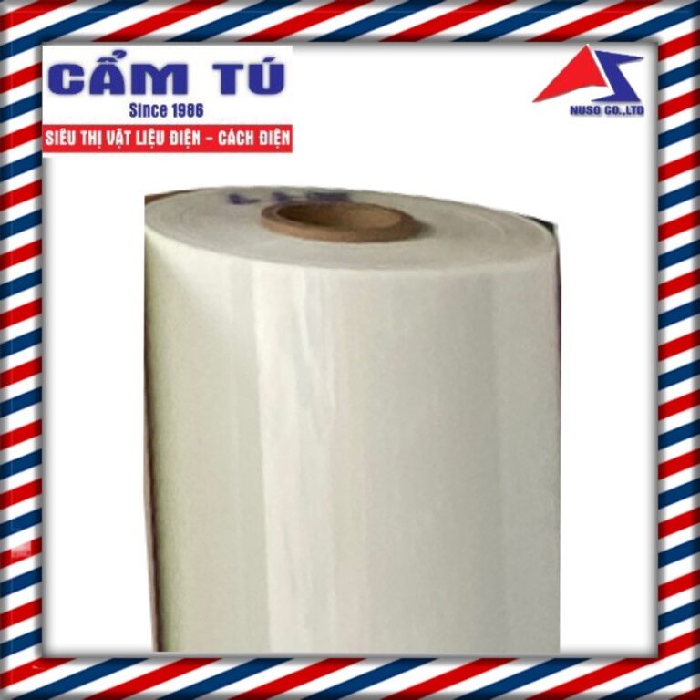 Gen cách nhiệt amiang (Gen Nhật) - Công Ty TNHH NÚI SÔNG